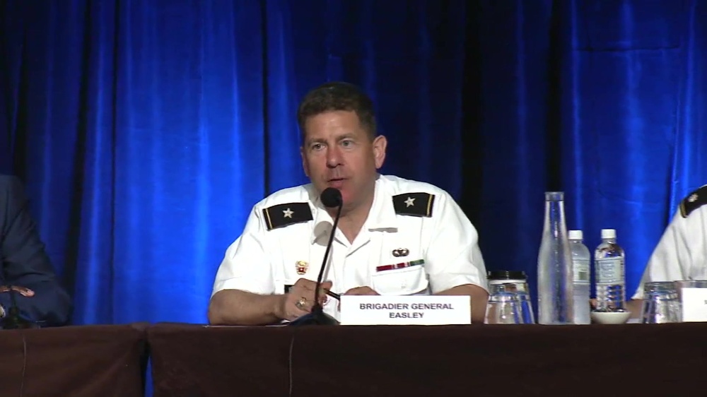 DVIDS - Video - LANPAC Panel: Innovation, AI, and Autonomous ...