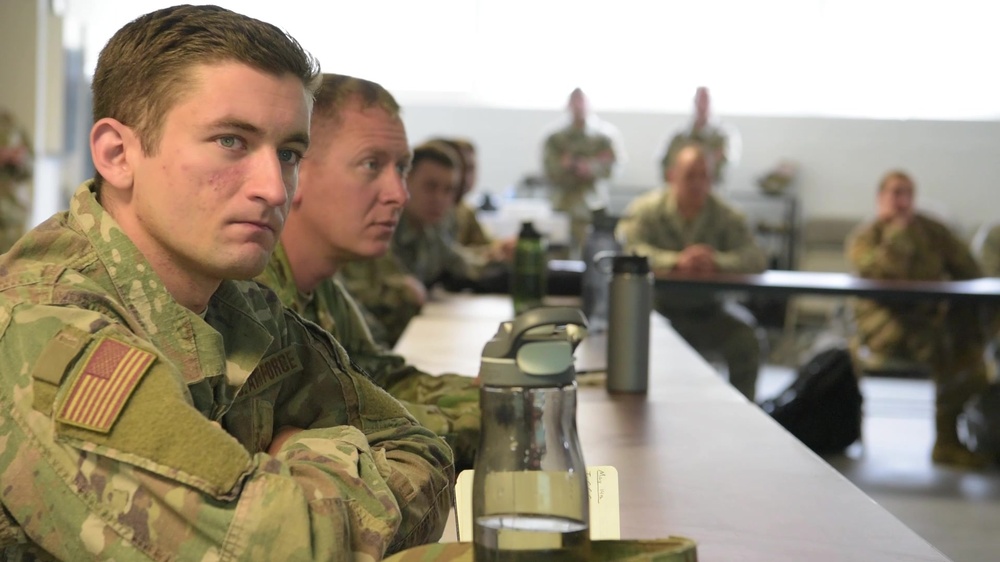 DVIDS - Video - 421st Combat Training Squadron