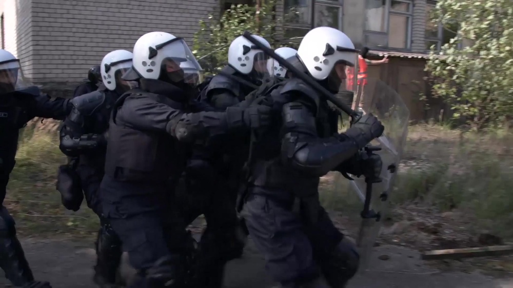 DVIDS - Video - How Does NATO Counter Hybrid Threats