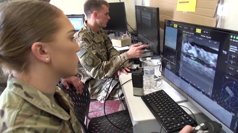 DVIDS - Video - SOLUTION DEVELOPMENT