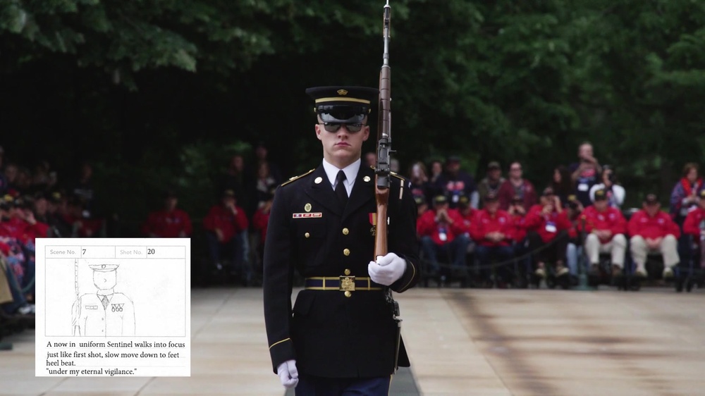 DVIDS - Video - A Sentinel's Creed