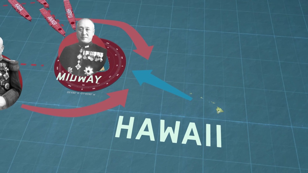 DVIDS - Video - Remembering the Battle of Midway