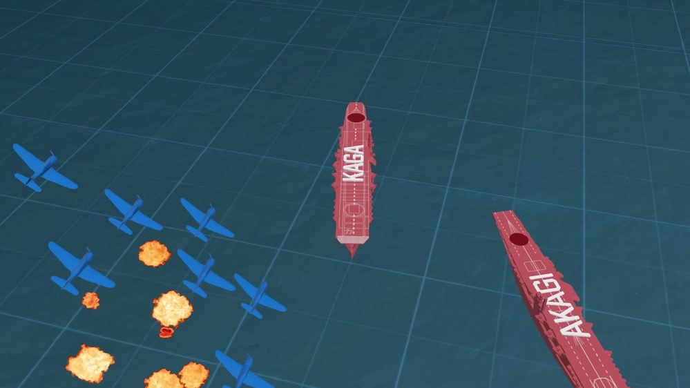 DVIDS - Video - Remembering the Battle of Midway