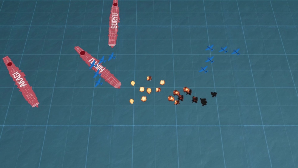 DVIDS - Video - Remembering the Battle of Midway