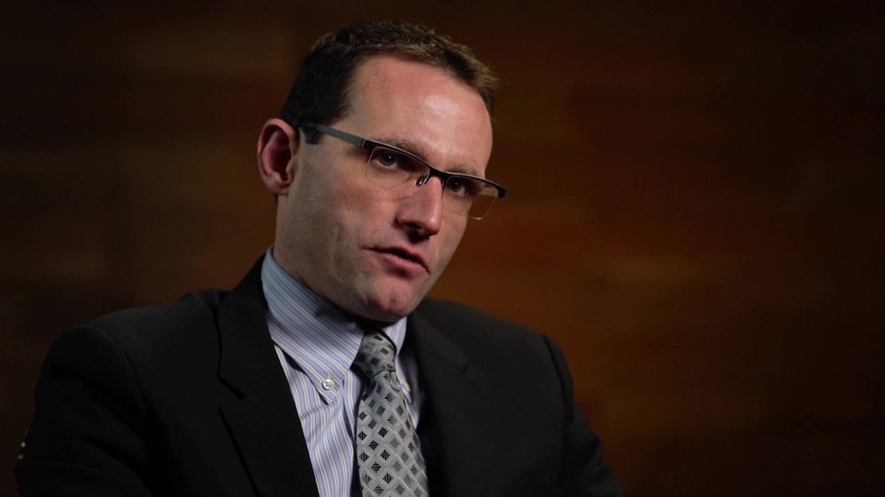 DVIDS - Video - Dr. Will Roper talks Air Force Acquisition Reform