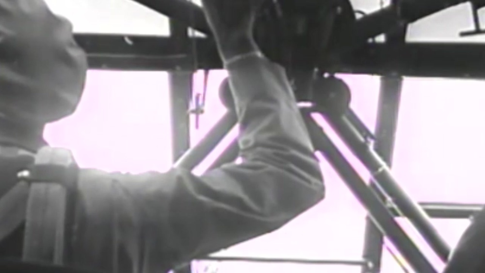 DVIDS - Video - WWII Veteran, Pfc. Clinton Riddle's Story