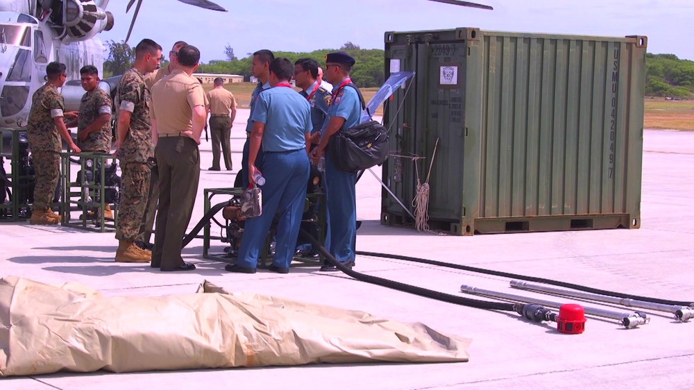 Dvids Video Pacific Amphibious Leaders Symposium 2019 Final