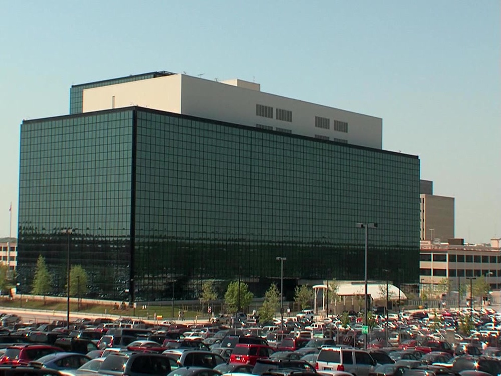 DVIDS - Video - NSA B-Roll