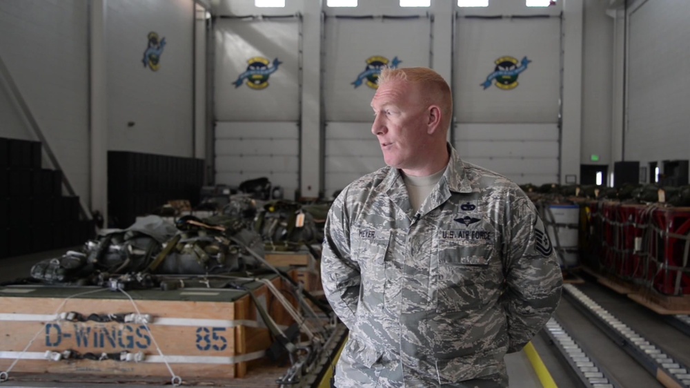 DVIDS - Video - Mission video: 39th Aerial Port Squadron