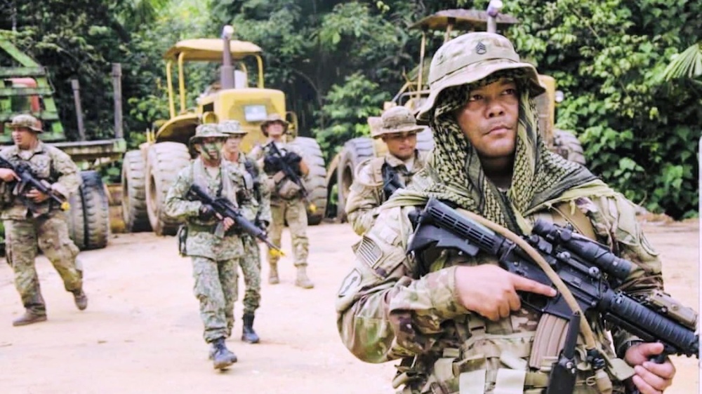 DVIDS - Video - "Why I Serve" Sgt. 1st Class Christopher Hirata_CLEAN