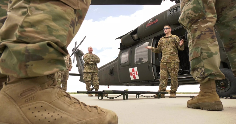 DVIDS - Video - Missile Defense Soldiers get back to basics during ...