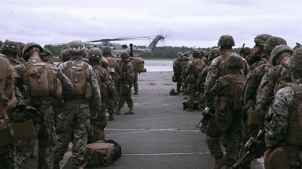 DVIDS - Video - Steel Pike 2019