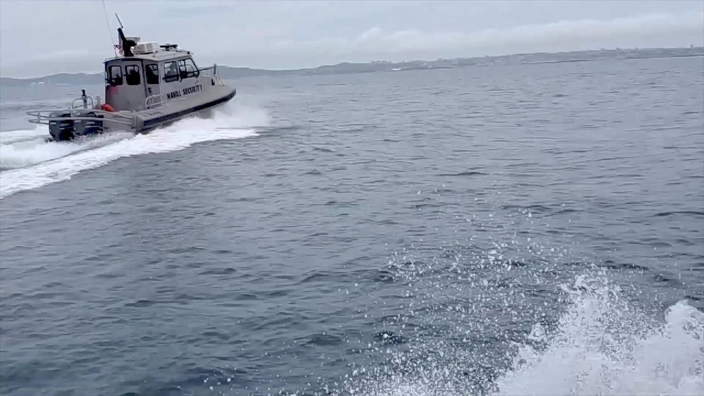 DVIDS - Video - CFAO Participates in Citadel Pacific 2019