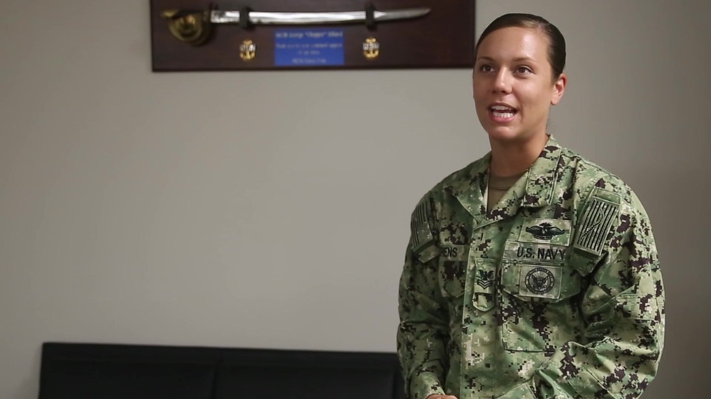 DVIDS - Video - Runnin’ and Gunnin’ at the Corpsman Competition