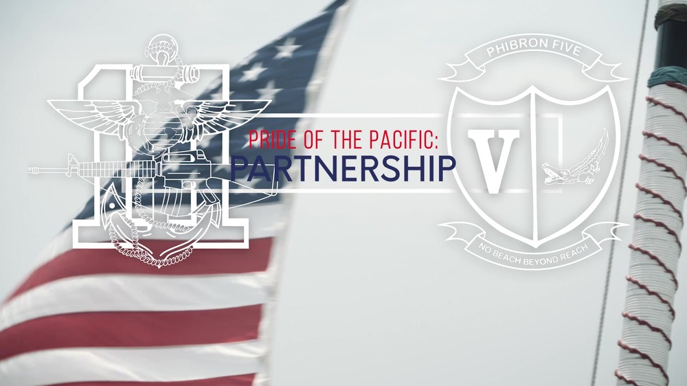 DVIDS - Video - Pride of the Pacific: Partnership