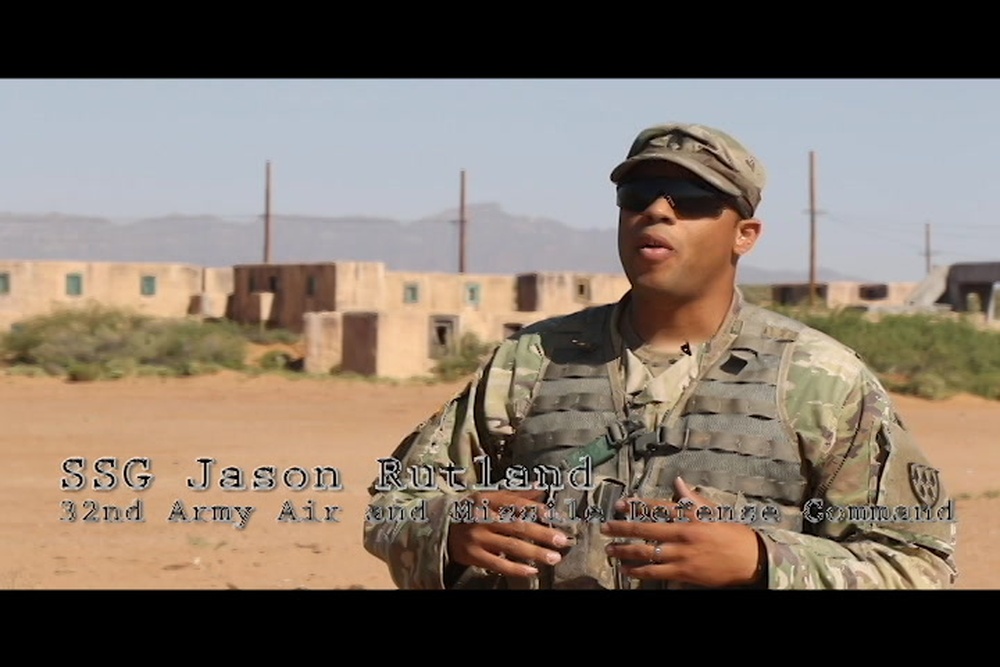 DVIDS - Video - 32nd AAMDC Black Jack Warrior Competition