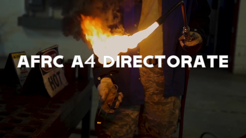 DVIDS - Video - AFRC A4 Directorate