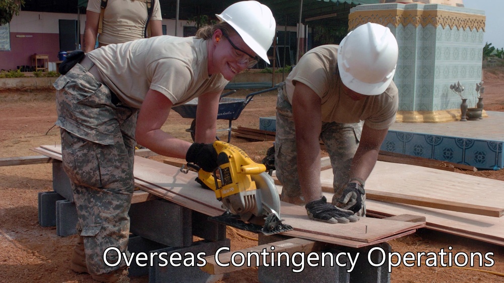 DVIDS - Video - Joint Construction Management System (JCMS)