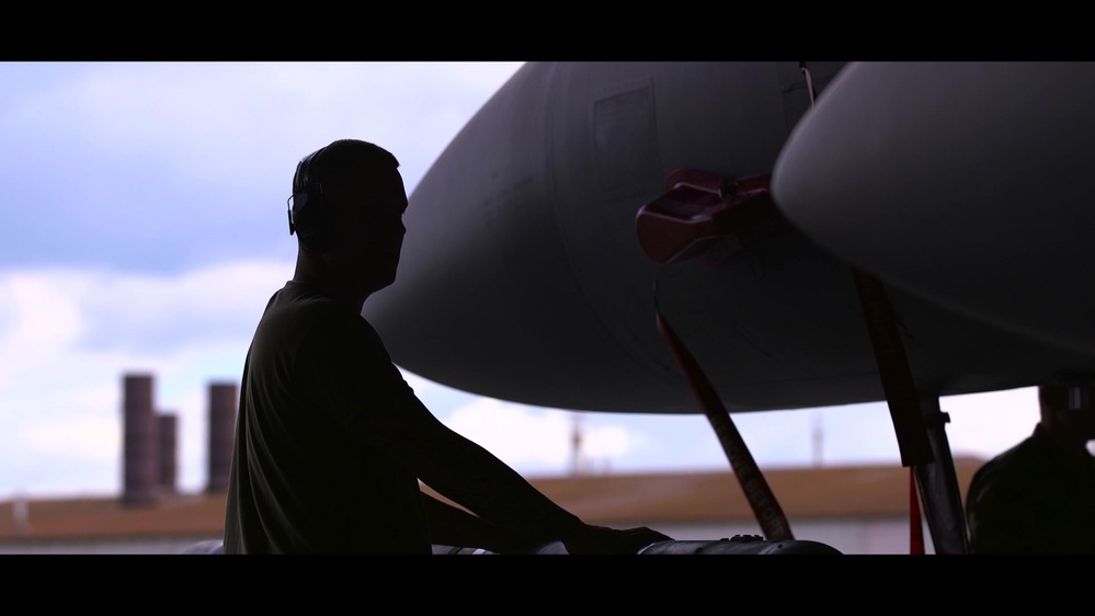 DVIDS - Video - Load Crew of the Quarter