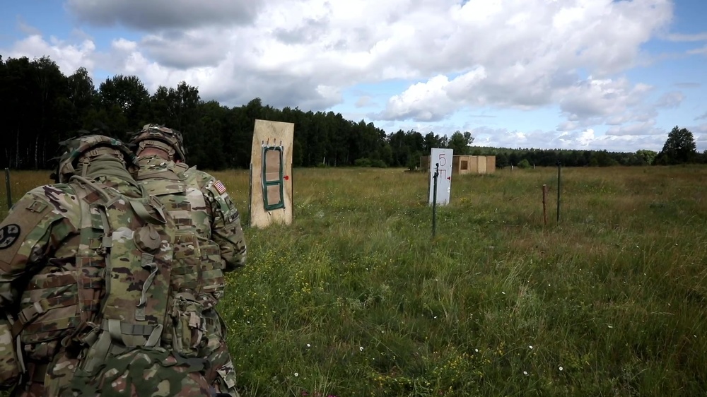 DVIDS - Video - 278th ACR Engineers Deployed in Poland