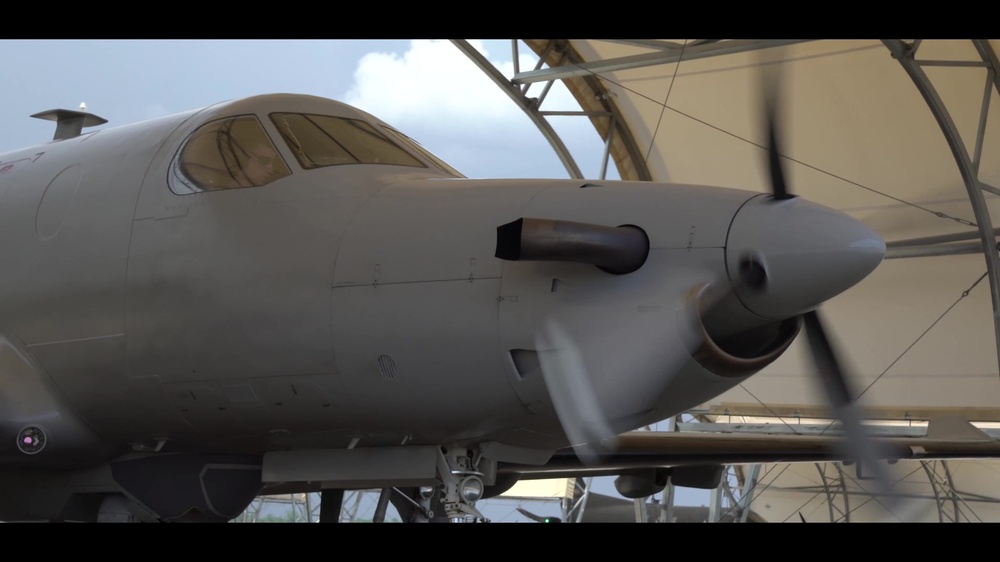 DVIDS - Video - AFSOC names U-28A "Draco"