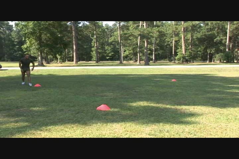 DVIDS - Video - Box Drill 2
