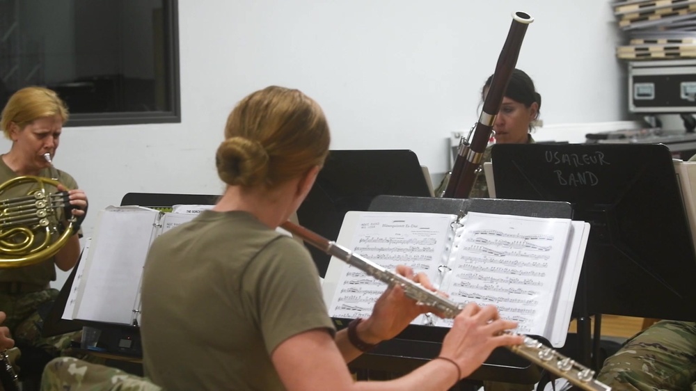 DVIDS - Video - SGT Jamie DeLorme - Know Your Military