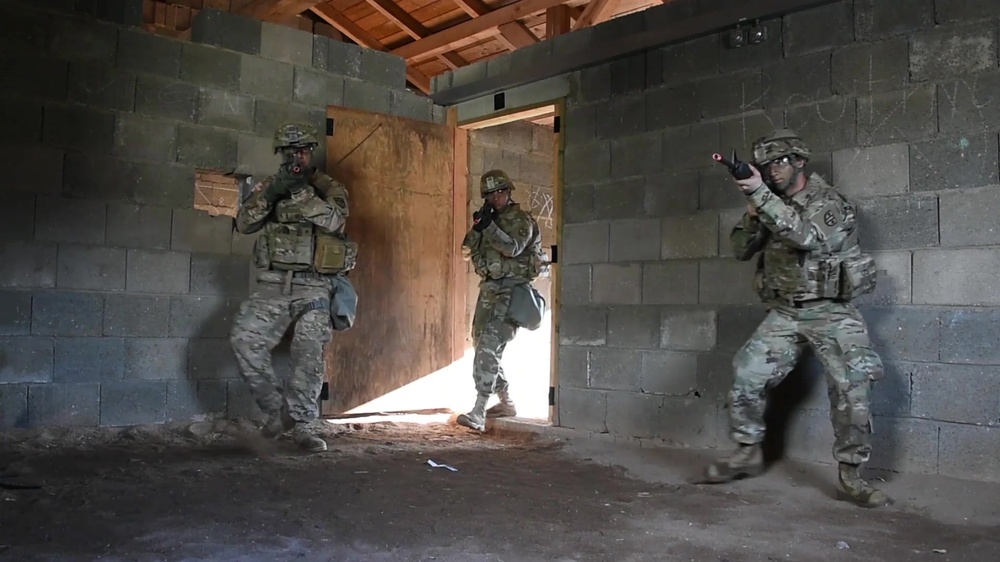 DVIDS - Video - 18th Military Police Brigade History