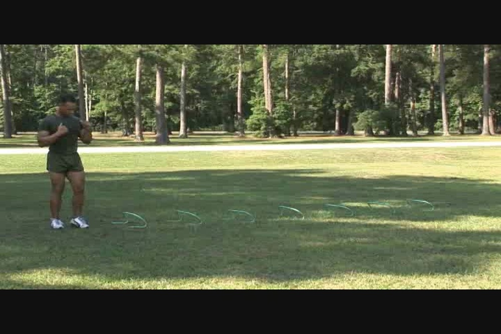 DVIDS - Video - Crossover Run