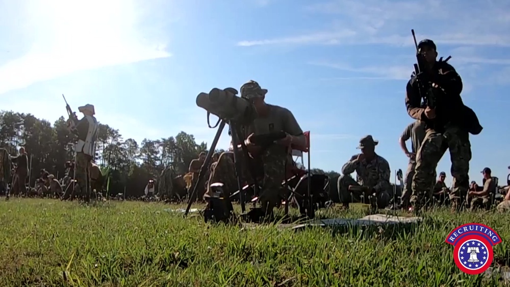 DVIDS - Video - Army Service Rifle Team wins Marine Corps Commanding ...