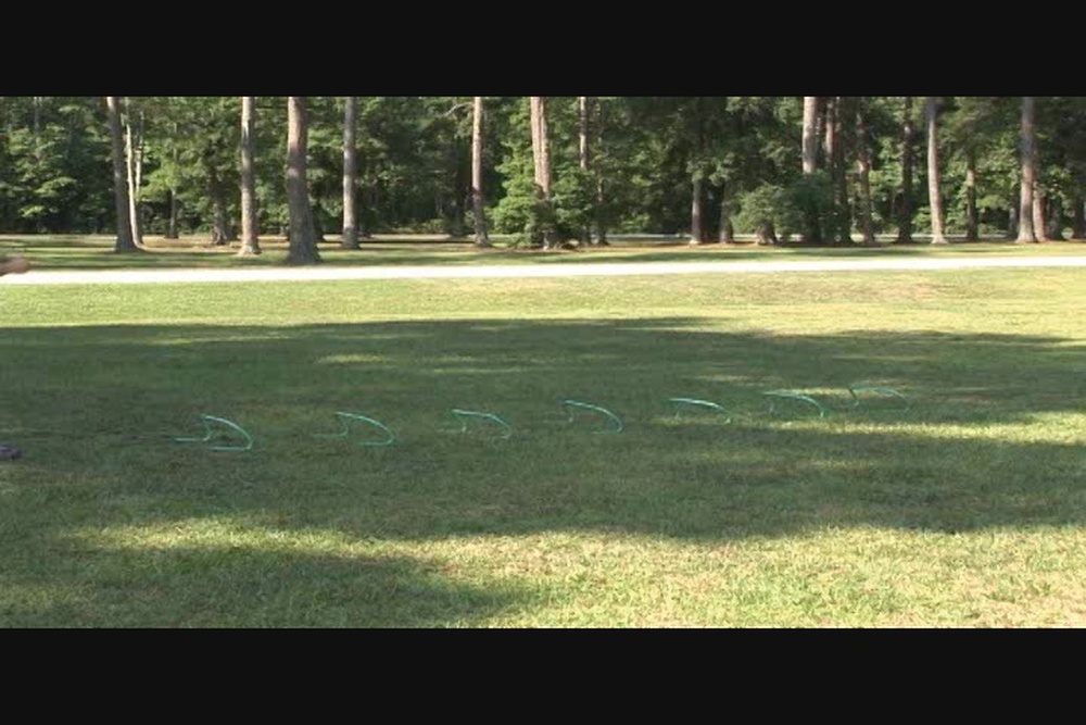 DVIDS - Video - Hurdle Hops Forward