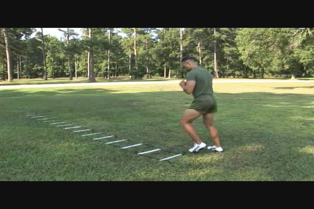 DVIDS - Video - Icky Shuffle