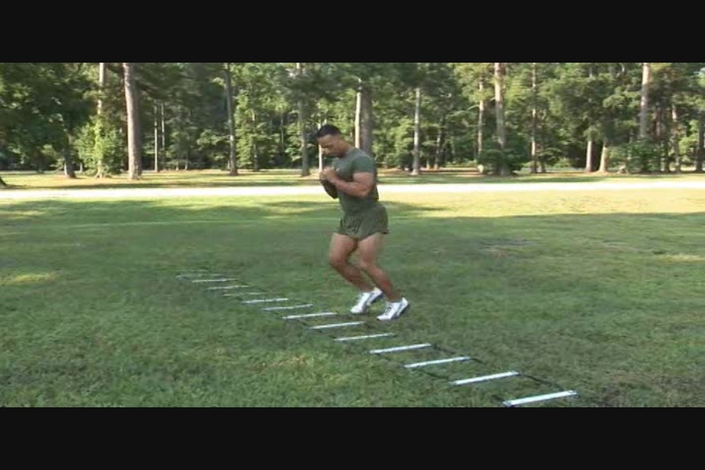 DVIDS - Video - In In Out Out Lateral