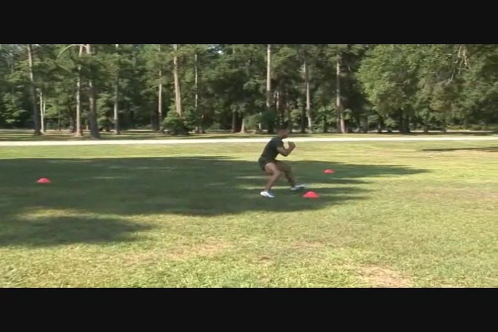 DVIDS - Video - Lateral W Slide