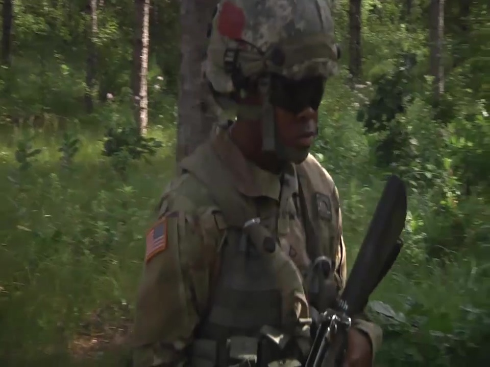 DVIDS - Video - Paralegal Soldiers from across the U.S. Army attend the ...