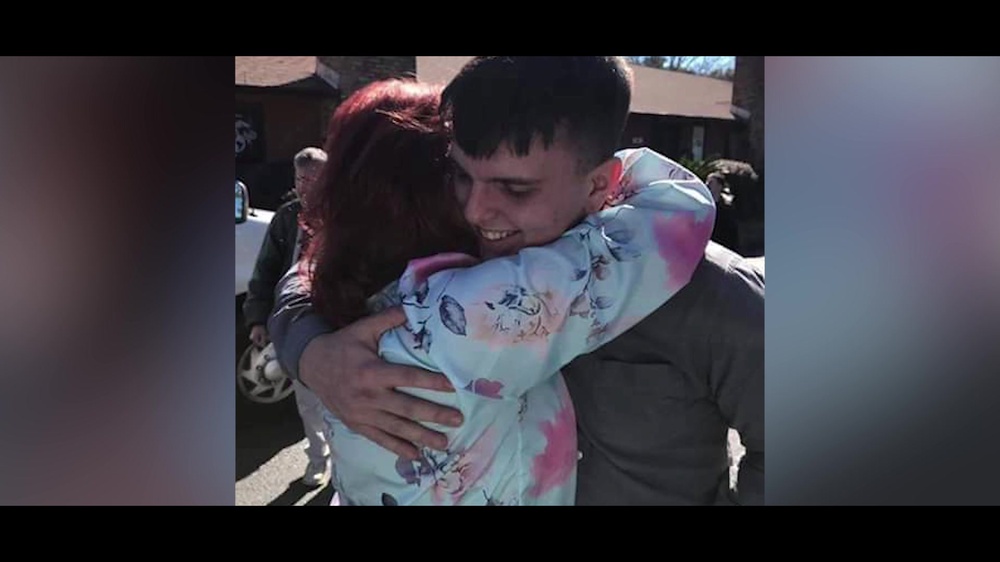 DVIDS - Video - In Memoriam: Pfc. Trace Goodwin