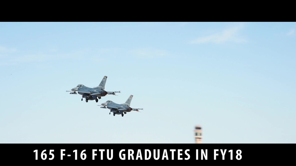 DVIDS - Video - 49th Wing Mission Video