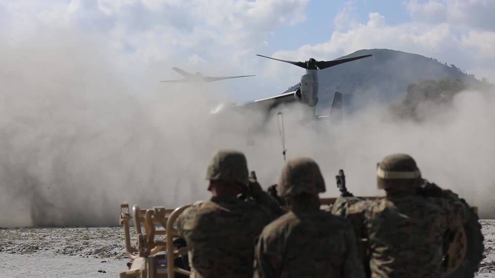 DVIDS - Video - III Marine Expeditionary Force, 3D Marine Expeditionary ...