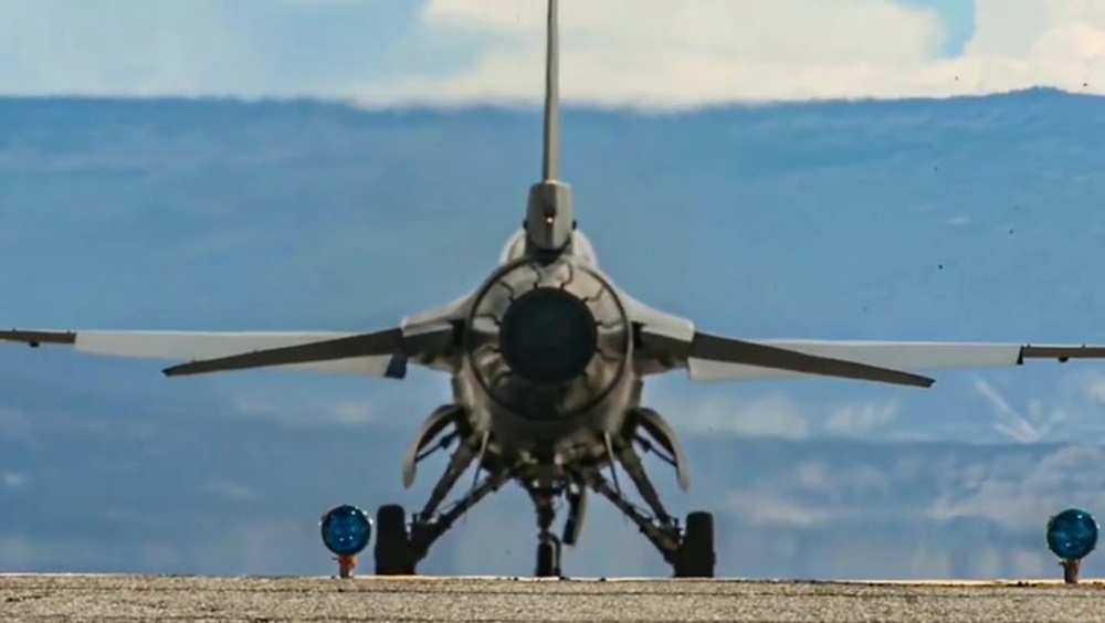 DVIDS - Video - Viper launch (Instagram)