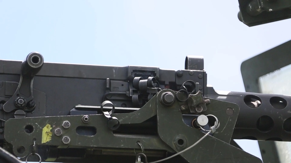 DVIDS - Video - Heavy Machine Gun Moto Video