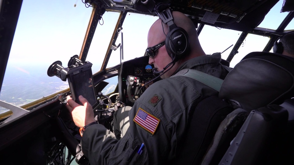 DVIDS - Video - Sentry Storm 2019, TAC AIR