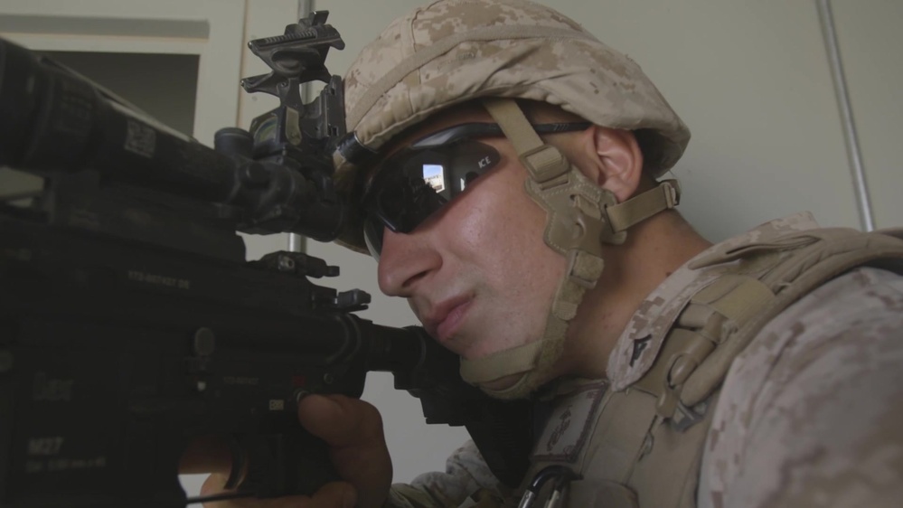 DVIDS - Video - Joining the Fight: Range 220