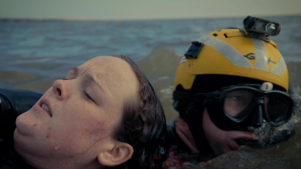 DVIDS - Video - We are the United States Coast Guard