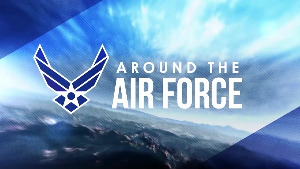 DVIDS - Video - Around the Air Force: Simulation Pitch Day / US & NATO ...