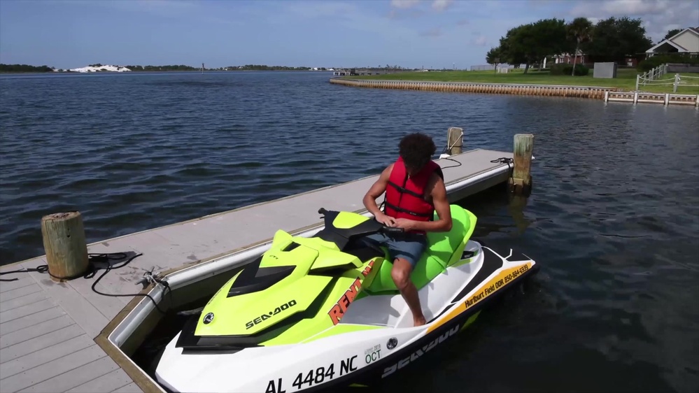 DVIDS - Video - Hurlburt Field Outdoor Recreation Safety