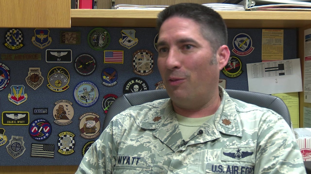 DVIDS - Video - 116th Air Control Squadron Makes Waves at the Oregon Coast