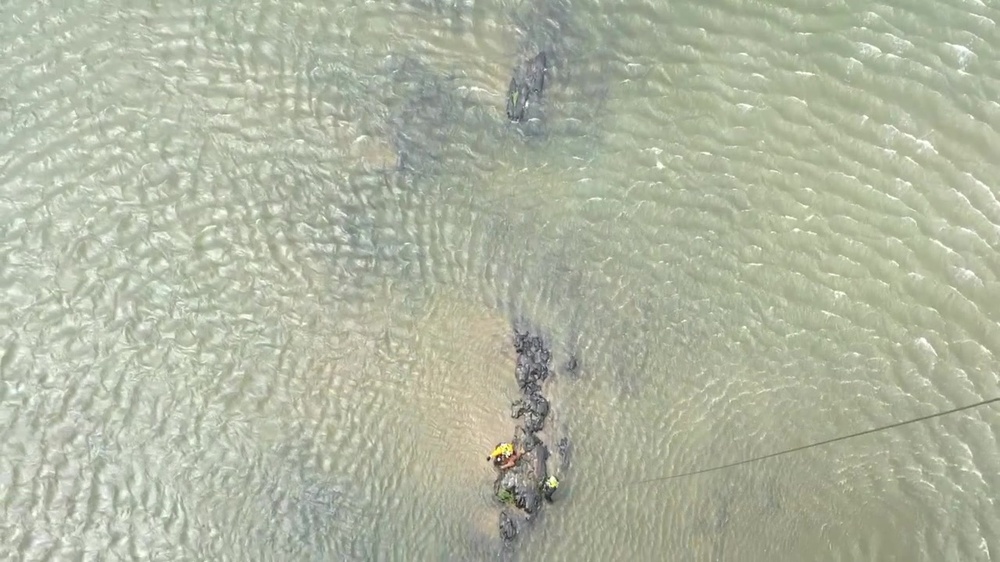 DVIDS - Video - Operation Hurricane