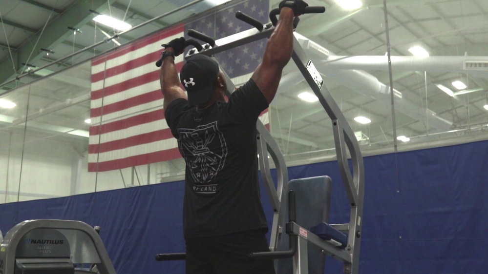 DVIDS - Video - Fit to Fight: ACFT Readiness