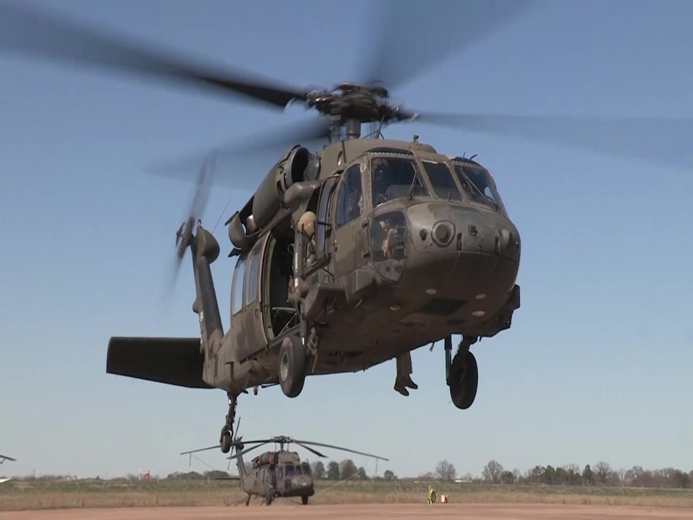 DVIDS - Video - Operational Tests by the U.S. Army Operational Test ...