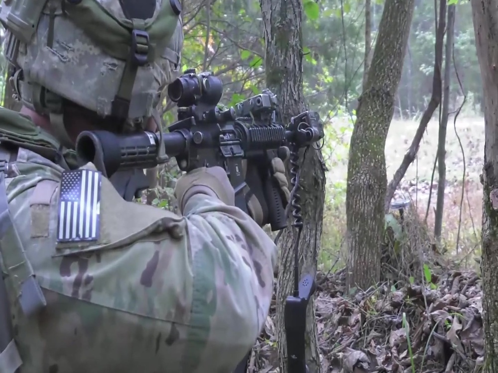 DVIDS - Video - Operational Tests by the U.S. Army Operational Test ...